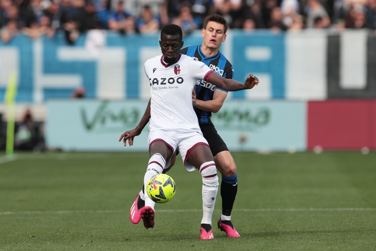 Miranchuk-Barrow, il Torino prova il doppio colpo | Calciomercato