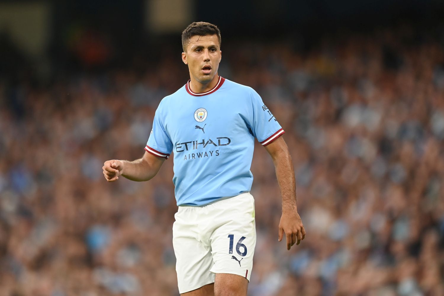 Manchester City, l'assenza di Rodri è pesantissima: senza di lui ...