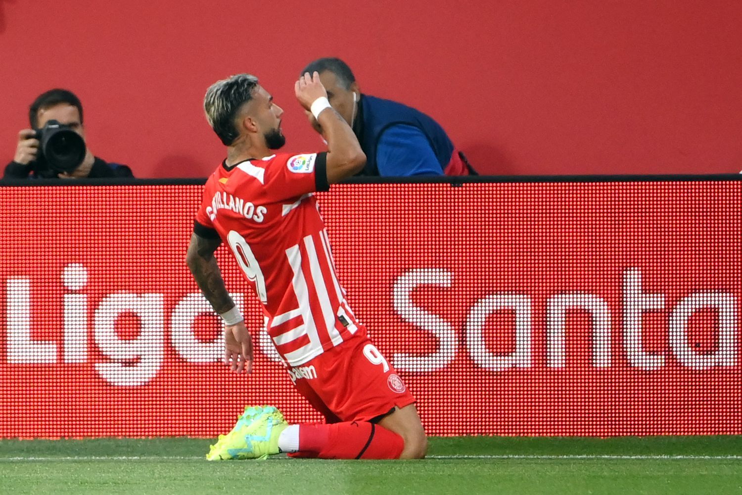 Castellanos, dal poker al Real Madrid alla Lazio: chi è il bomber cresciuto nel Bronx che arriva ...