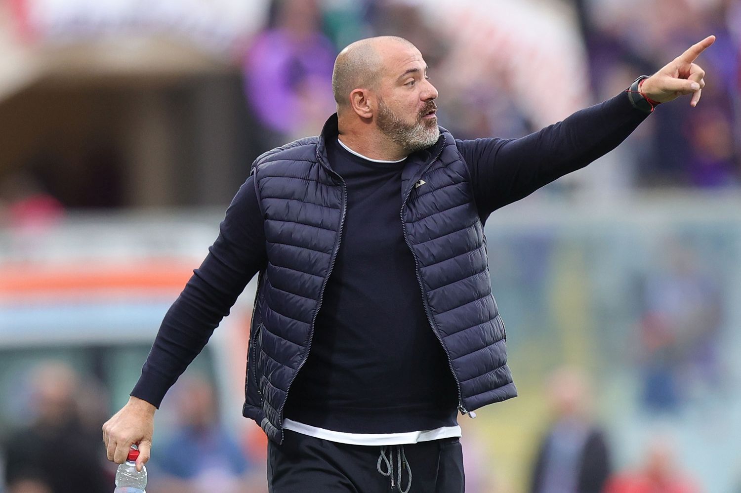 Stankovic: 'La Samp ha un problema mentale, è troppo tardi per ...