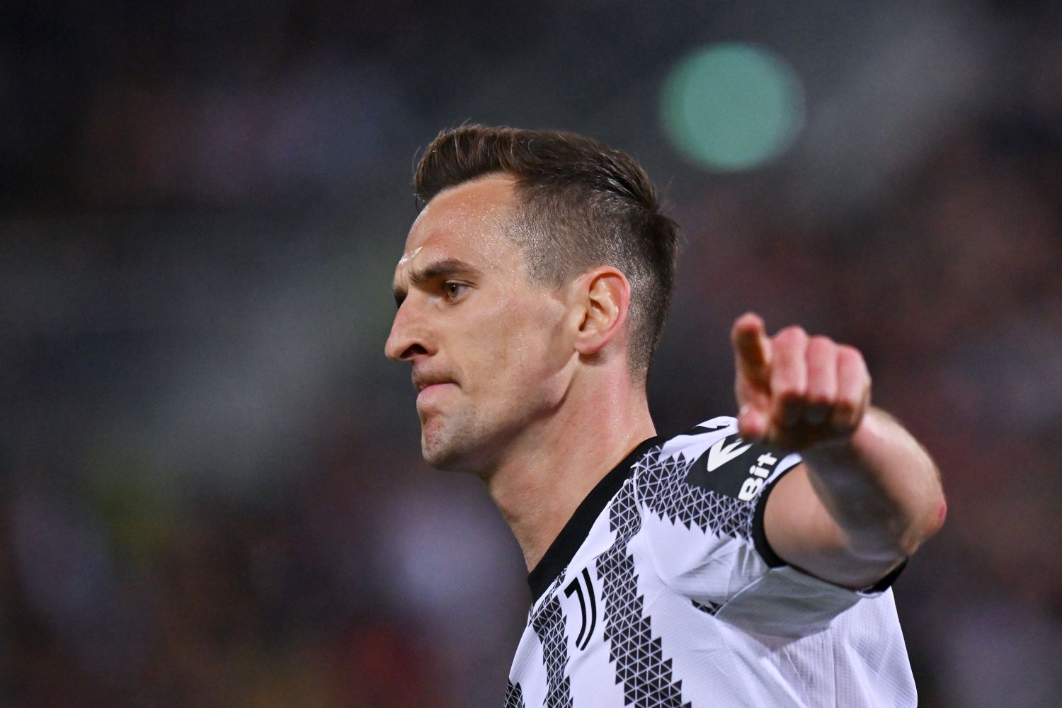La Juventus e il futuro di Milik: decisione presa | Calciomercato