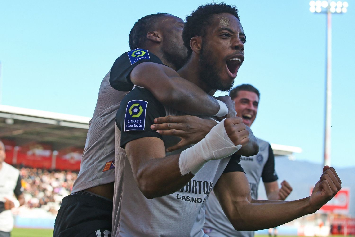 Milan, incontro per Wahi del Montpellier | Calciomercato