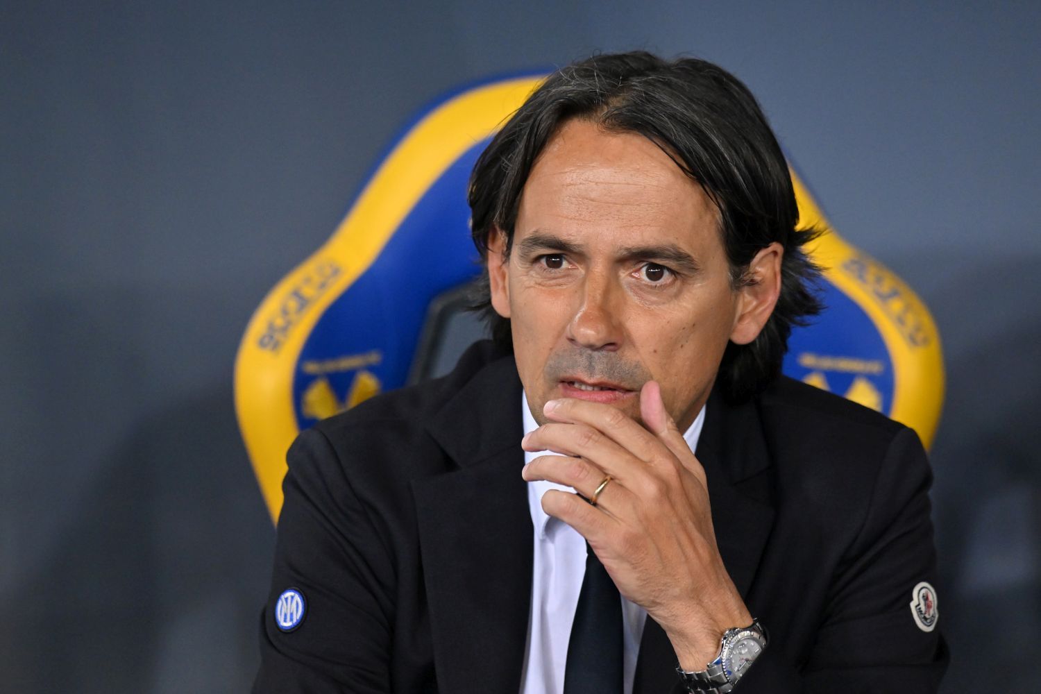 Verso la Champions, vincono Lazio e Inter, stop per Roma e Milan | Il ...