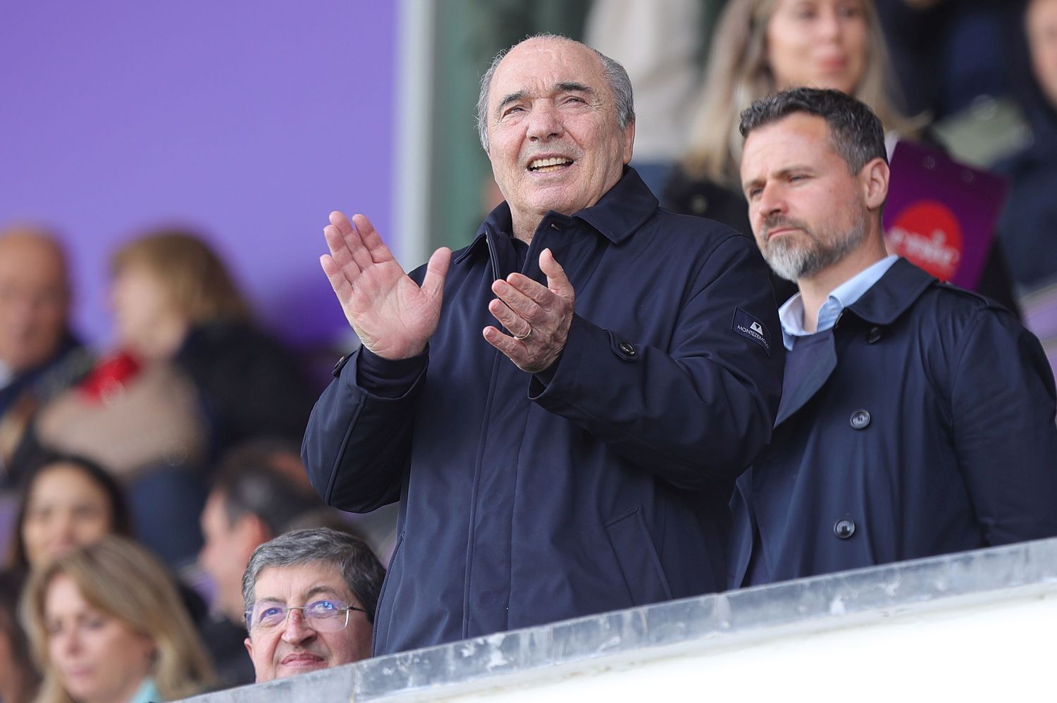Commisso punge: 'Chiesa, Vlahovic e Bernardeschi alla Juve per soldi ...
