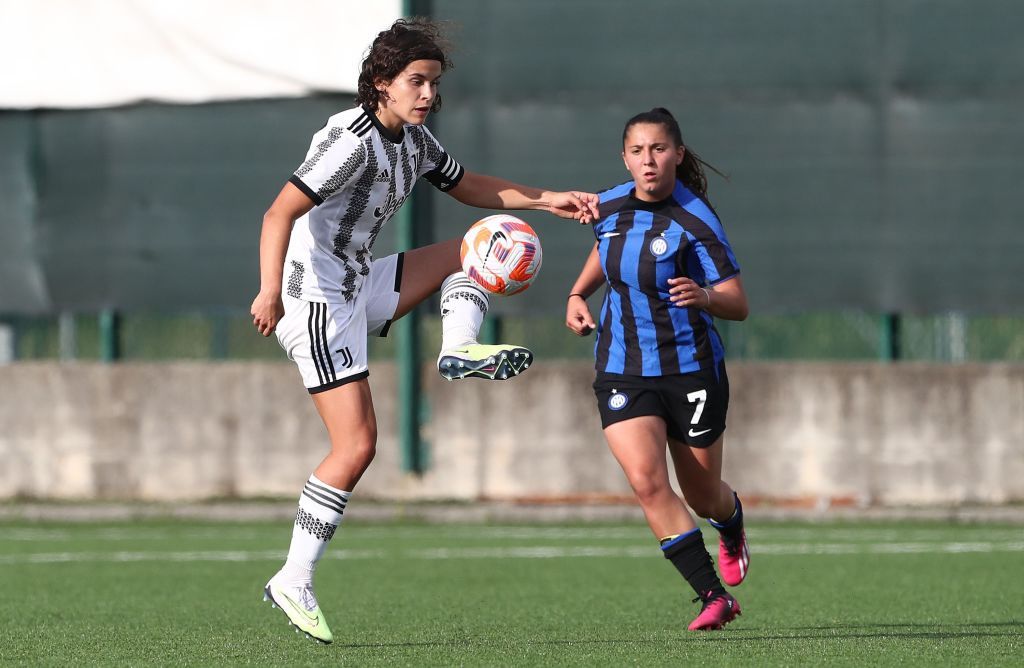 Eva Schatzer: 'Il ritorno alla Juventus Women è un passo avanti. Mi sento onorata ma...' | Il ...