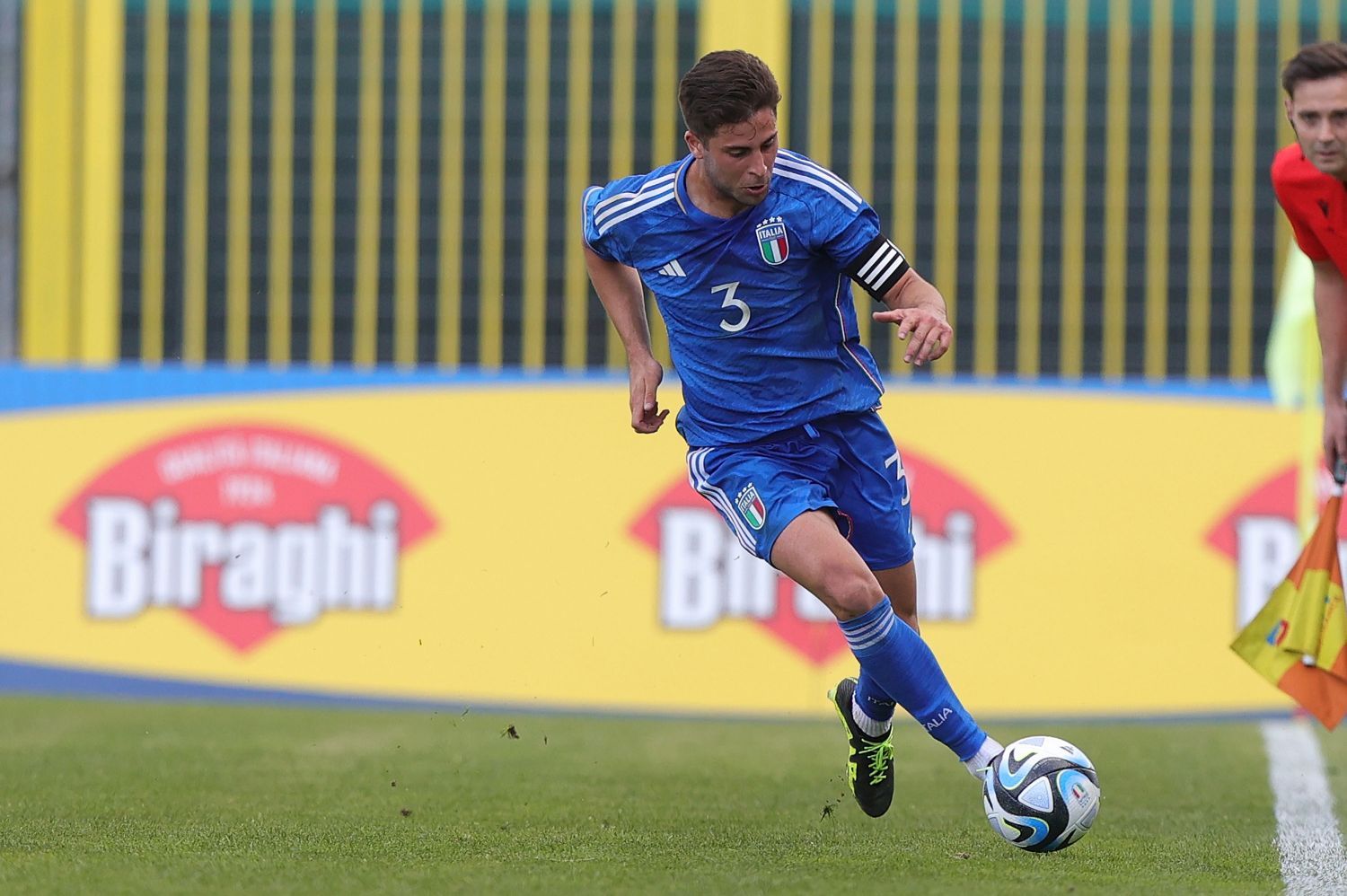 Atalanta, Giovane chiesto da Sampdoria e Cremonese | Calciomercato