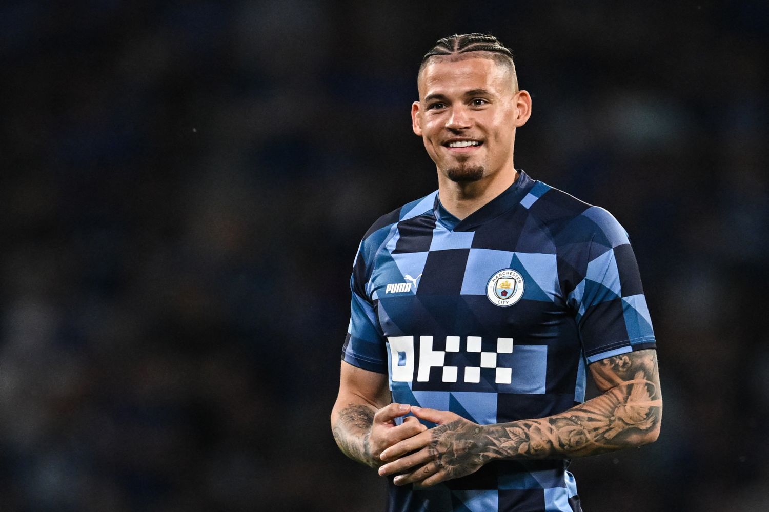 Manchester City, Phillips: 'Non ho giocato quanto volevo. Ecco le mie ...