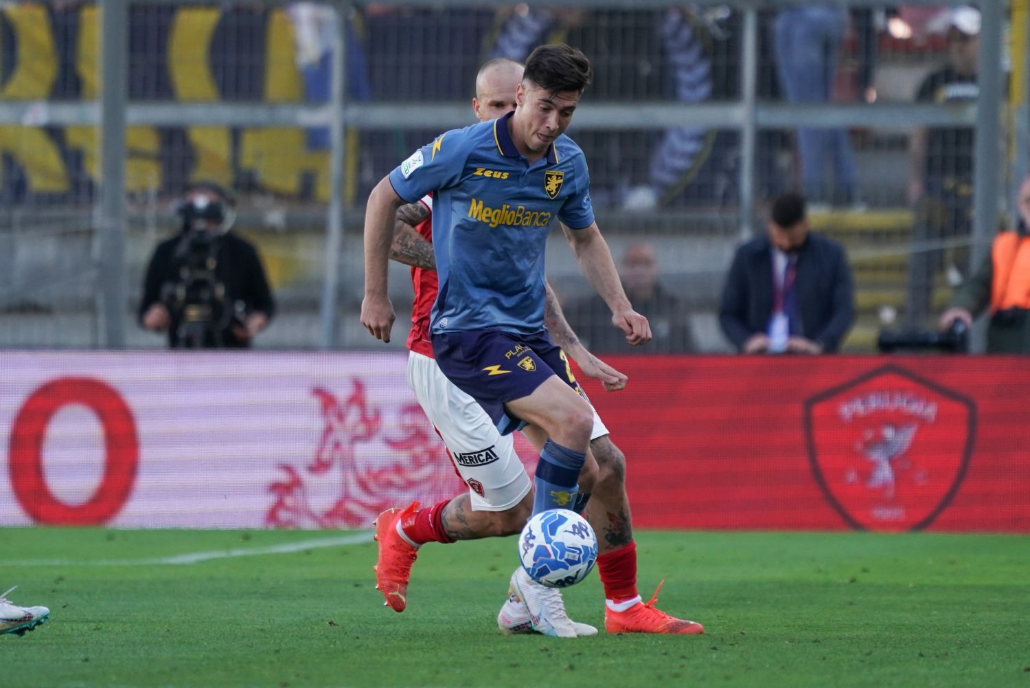 Sampdoria, bloccato Moro: accordo con Sassuolo e giocatore, ora ...