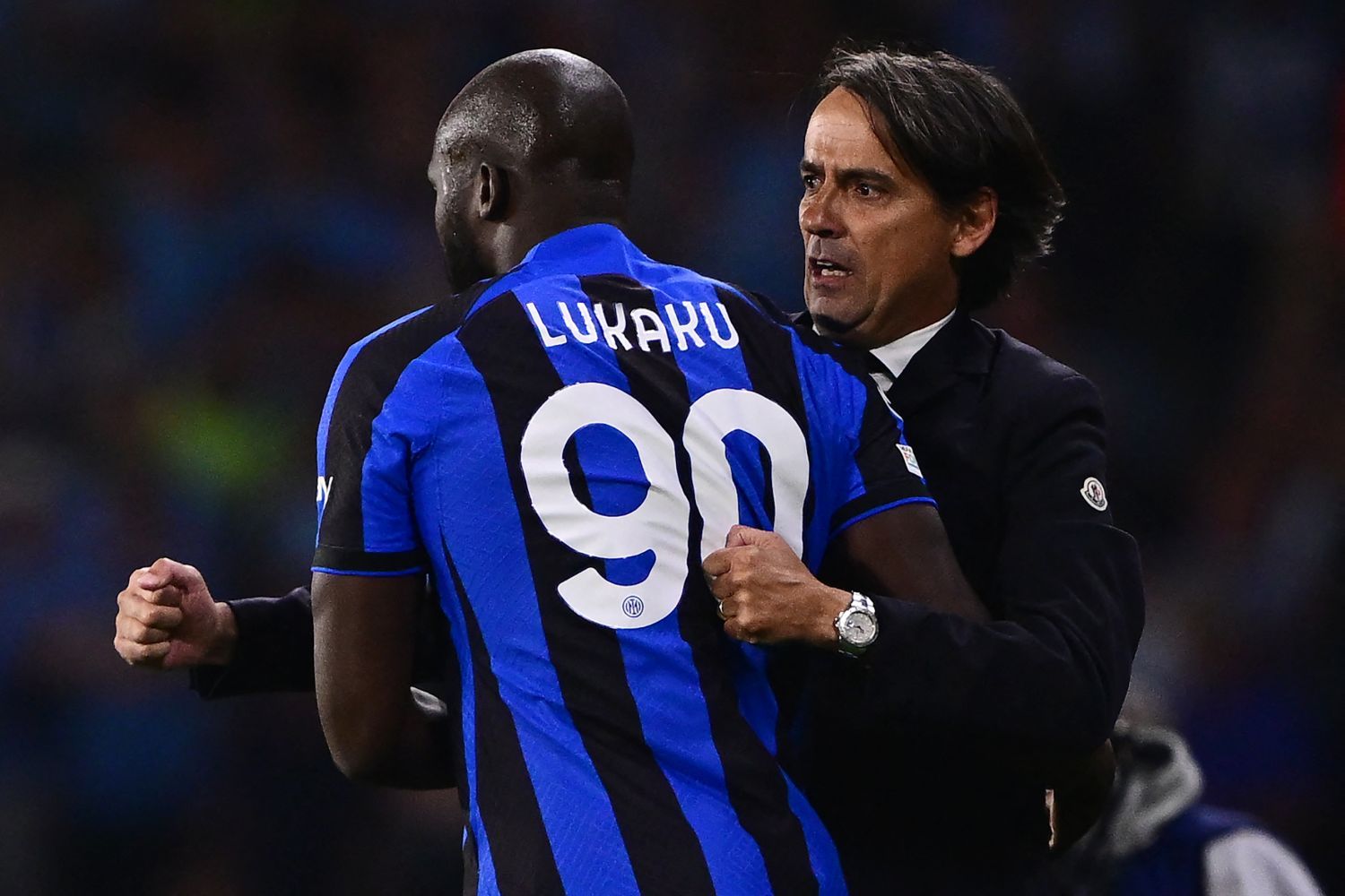 Lukaku, i retroscena: 'Inviava video ai dirigenti dell'Inter ma parlava con Juve e Milan' | Il ...