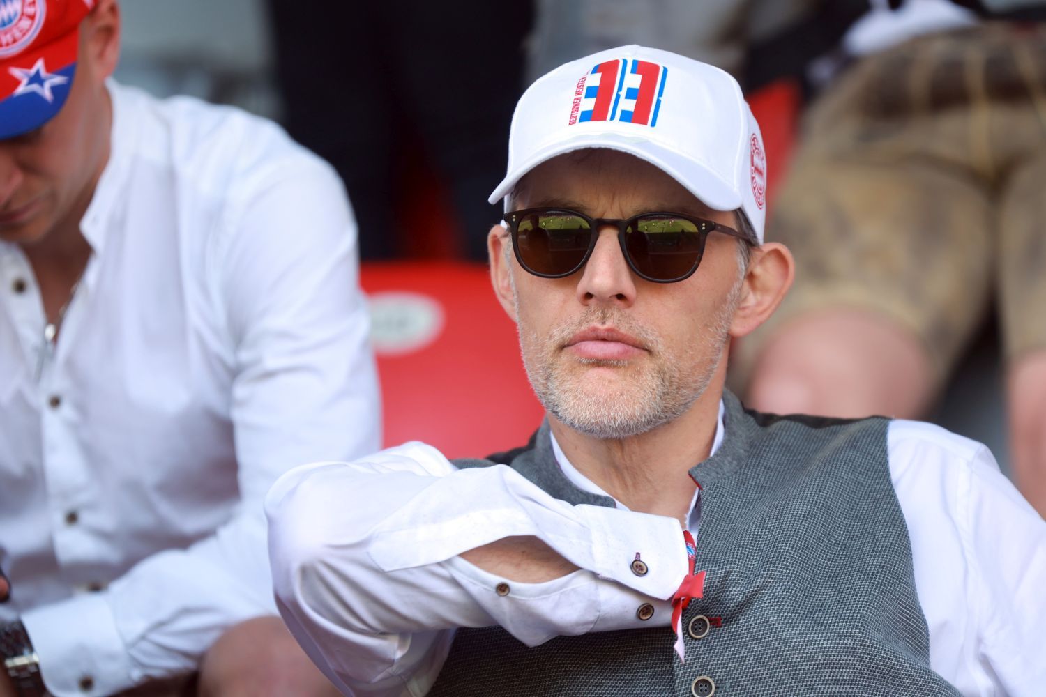 Bayern Monaco, Tuchel: 'Pavard-Inter? Vi dico quello che so ...