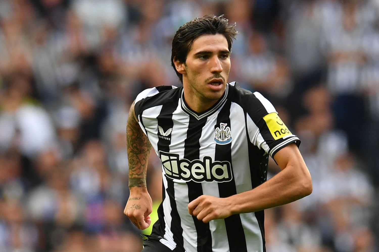 CM - Tonali alla Juventus, Douglas Luiz al Newcastle: chi ci guadagna ...