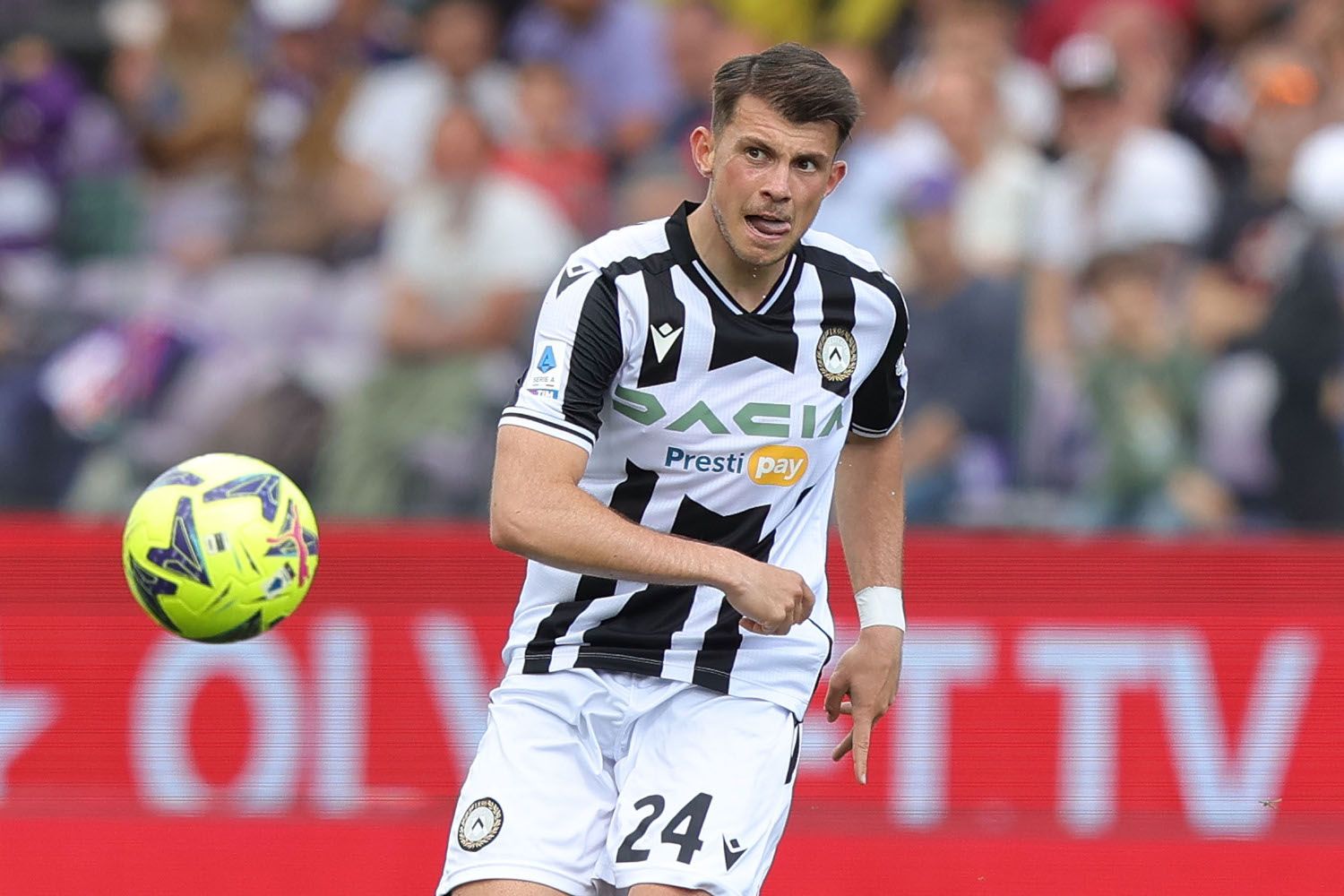 Udinese-Verona: le probabili formazioni, dove vederla in tv e streaming | Calciomercato