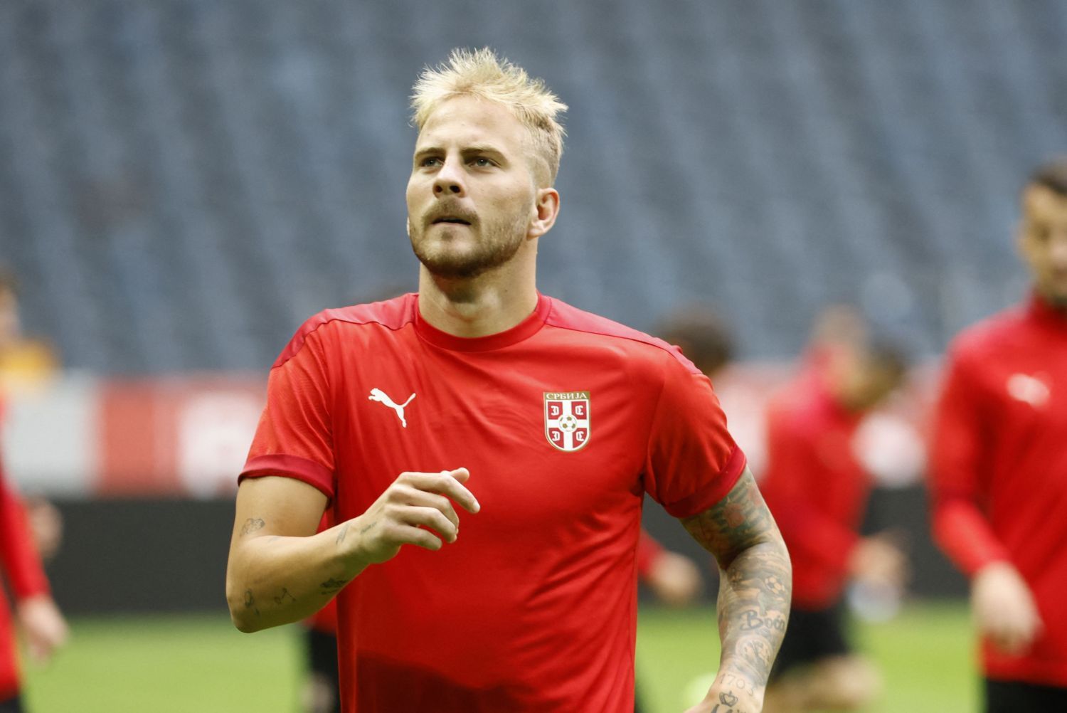 Sassuolo, UFFICIALE l'arrivo di Racic | Calciomercato