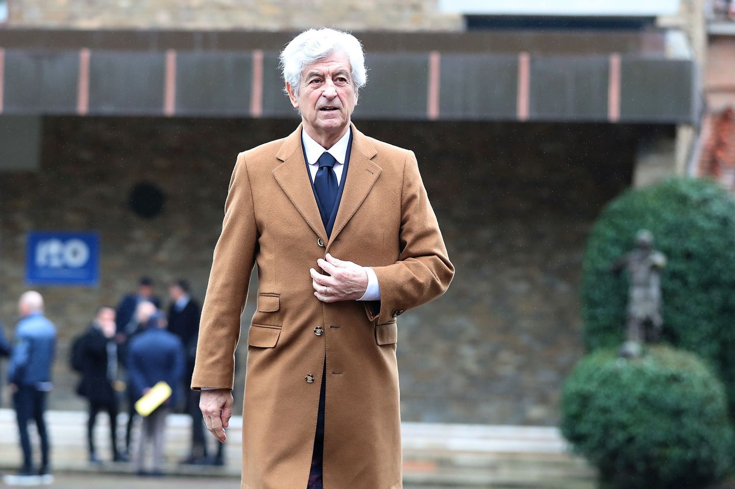 Gli 80 anni di Gianni Rivera in una canzone di Paolo Capodacqua che ...