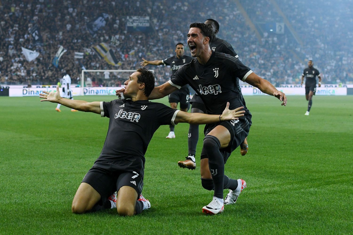 Padovan: 'La Juve è quella che mi ha impressionato di più...' | Il ...