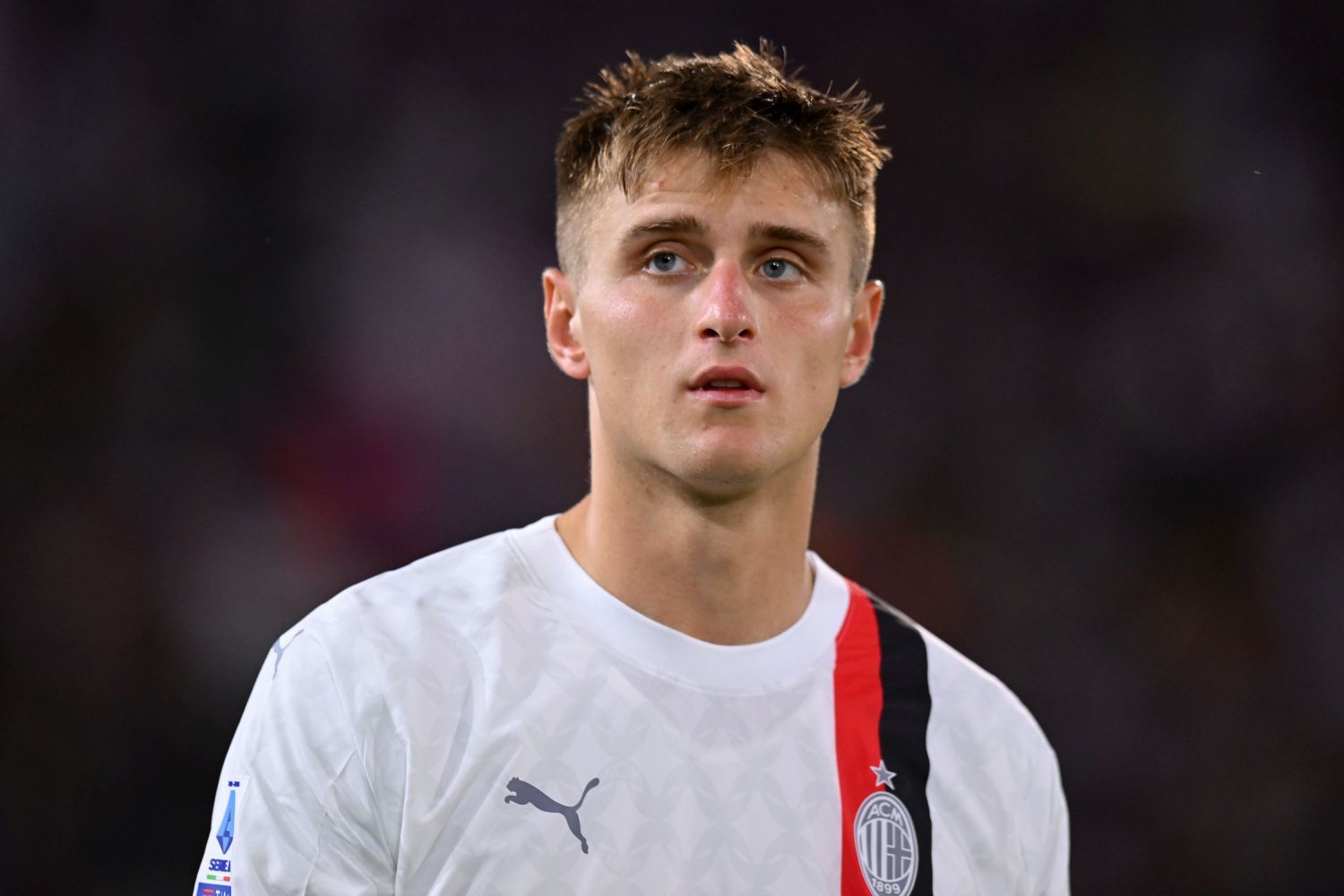 Milan, Colombo aspetta il semaforo verde per Monza: intanto il rinnovo ...