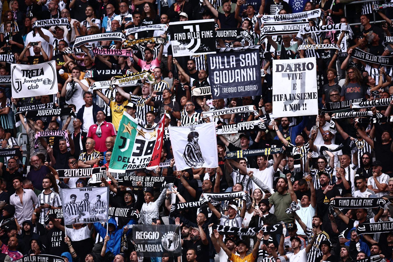 Juventus, ritorna un bandiera: ecco chi é | Il BiancoNero