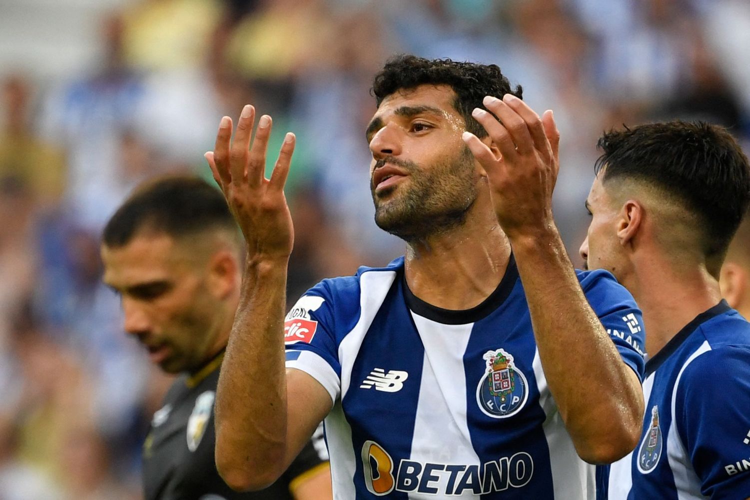 Inter, i dettagli del contratto di Taremi | Calciomercato
