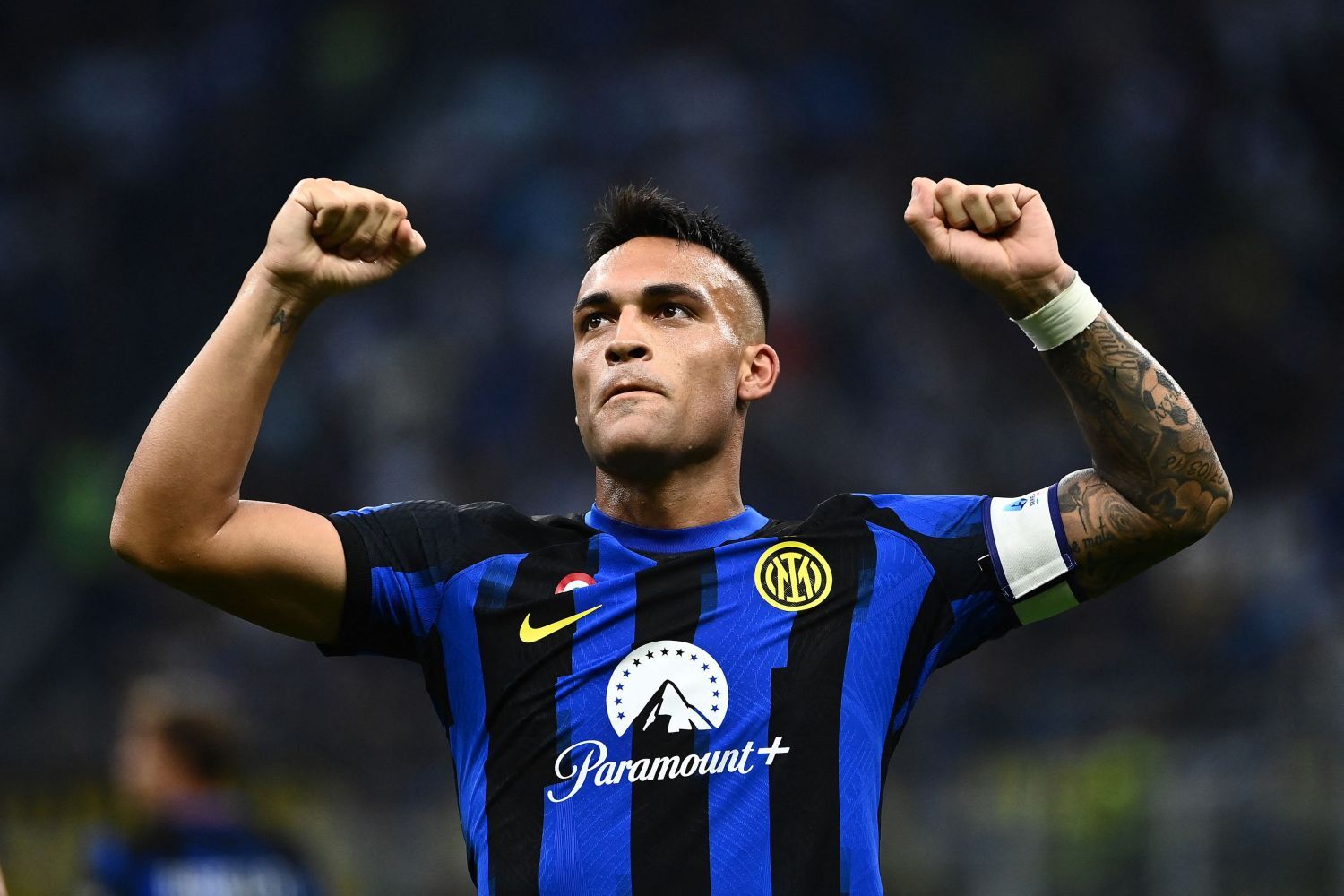 Inter: il punto sul futuro di Lautaro | Calciomercato
