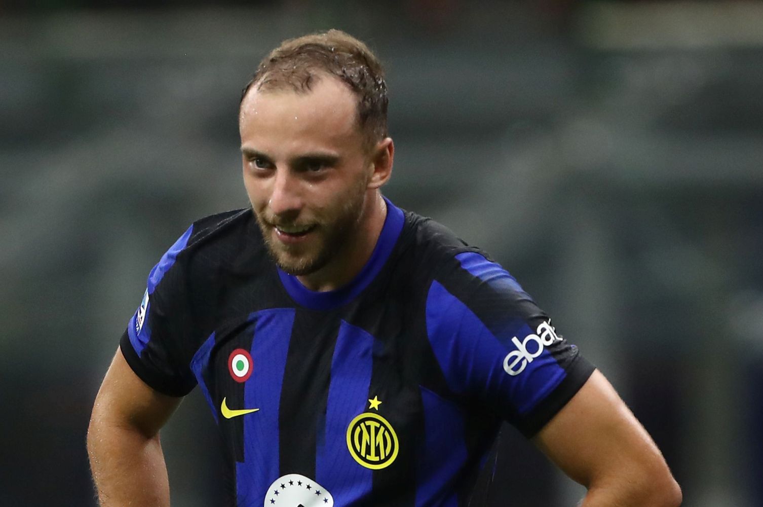 Inter, Carlos Augusto: 'Scudetto? Non pensavo di vincerlo nel derby. E ...