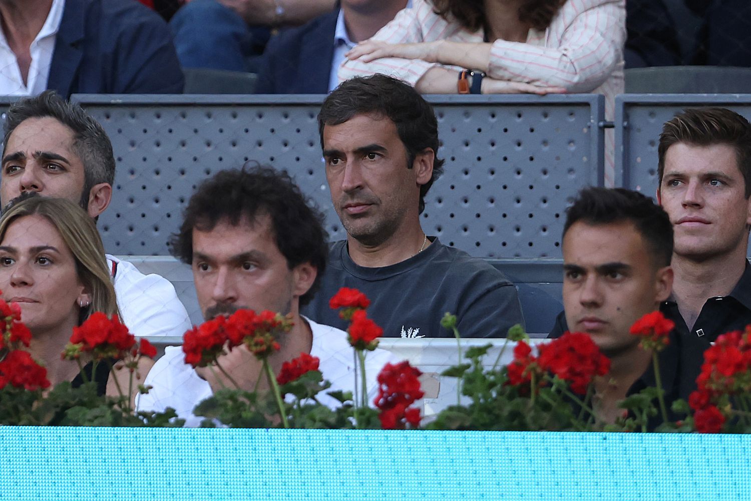 Raul lascia il Real Madrid: "Nuova tappa, ma sono convinto che presto ...