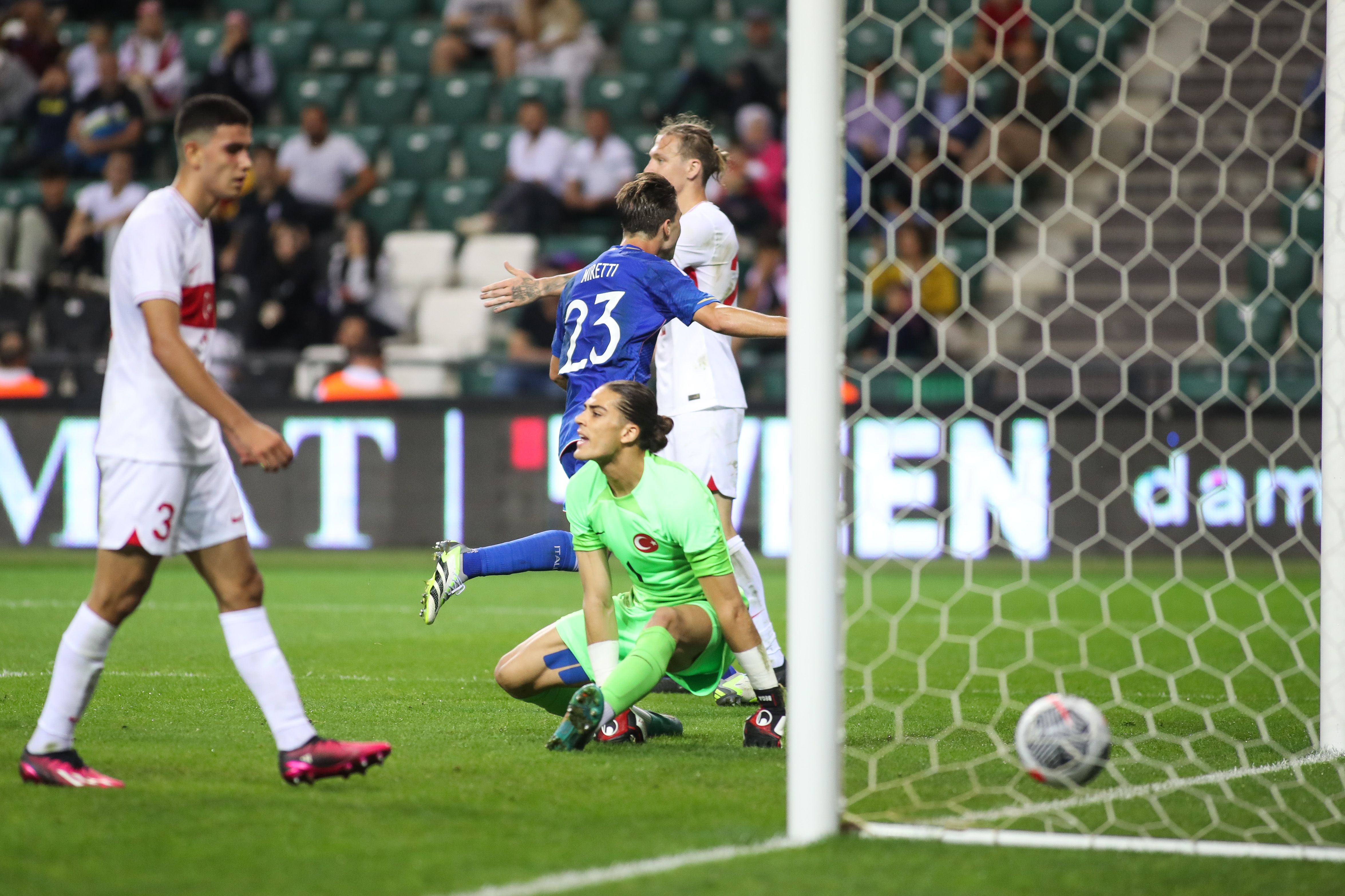 La Juve si gusta Fabio contro Kenan. Miretti, ora cambia tutto? Yildiz ...