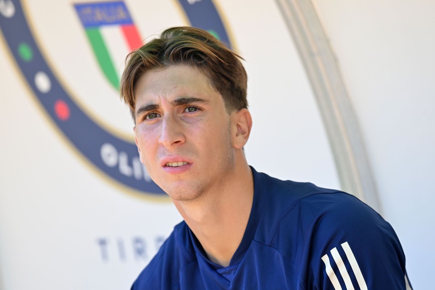 Miretti, nuovo infortunio per il giocatore del Genoa: l'ex Juve si ...