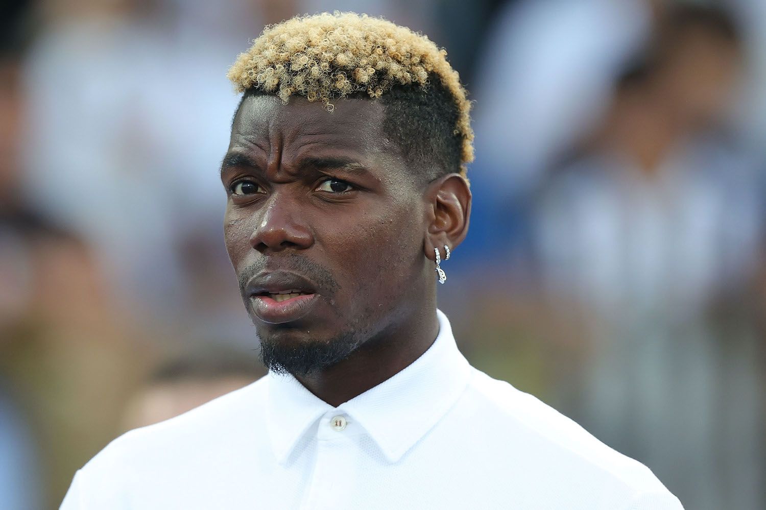 Juventus, risoluzione contrattuale con Pogba? Lo scenario | Il BiancoNero