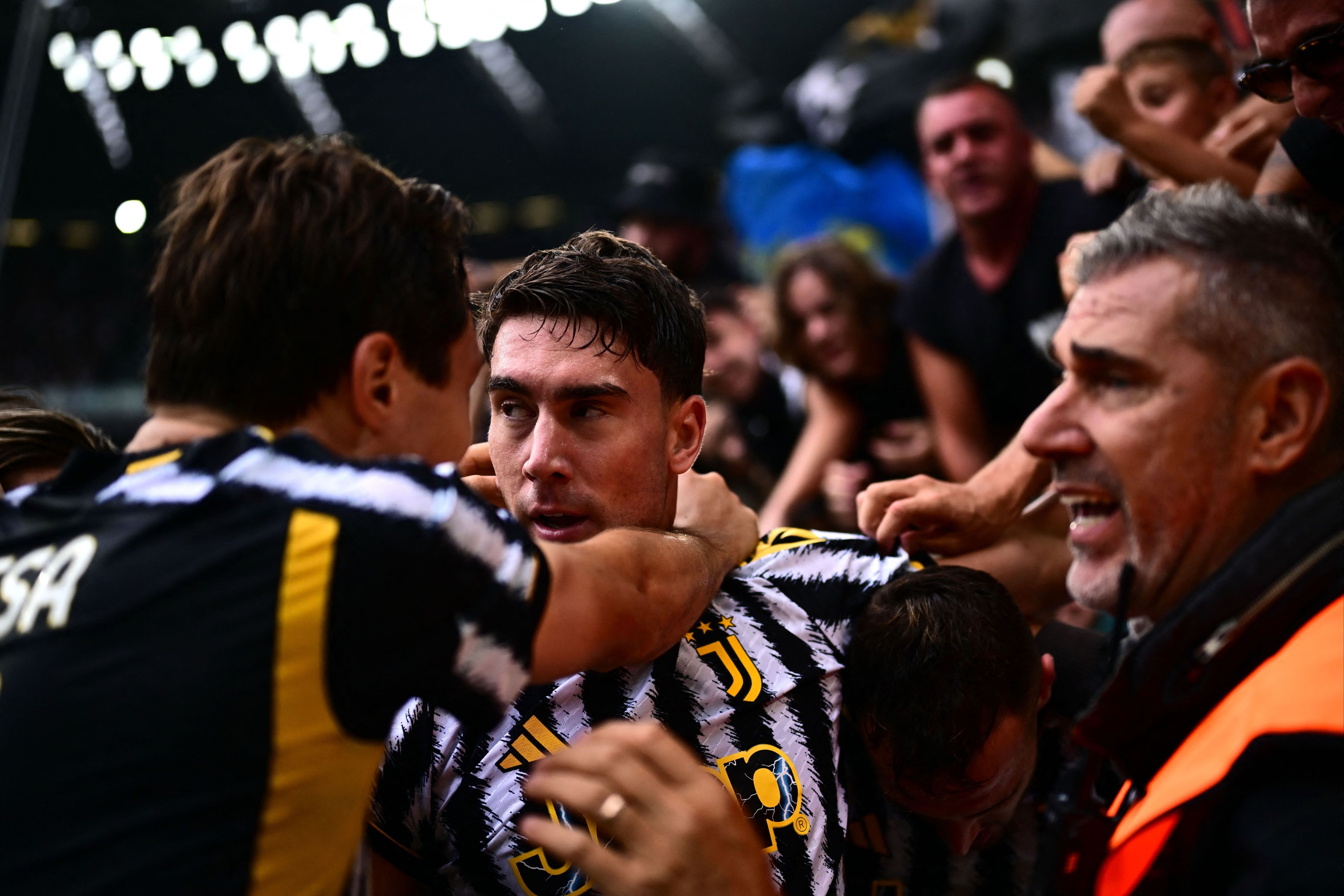 Juve, il monte ingaggi della stagione | Il BiancoNero