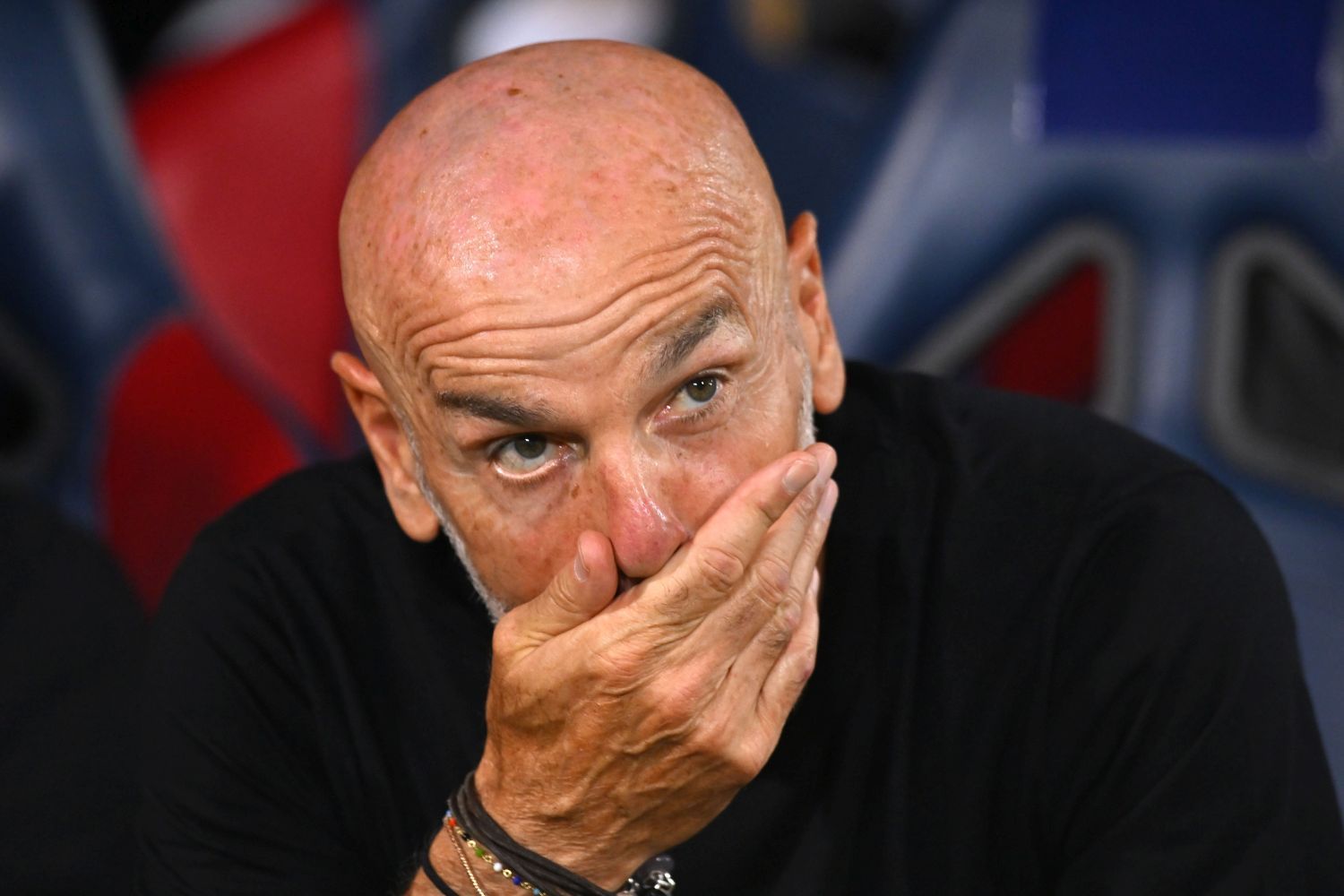 Quando Pioli era 'bianconero': tutto quello che c'è da sapere sugli ...