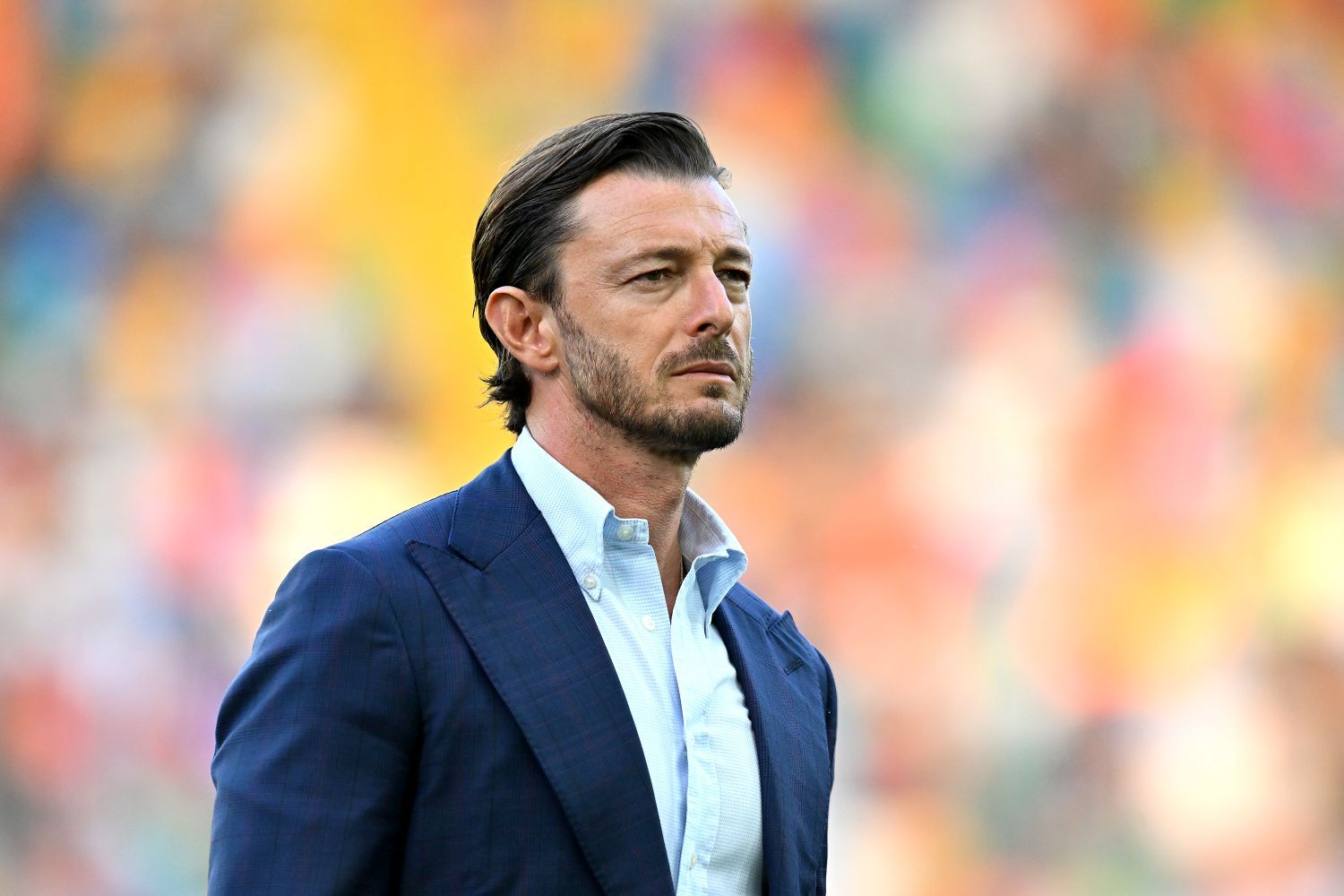 Balzaretti a Prime: 'Sesko alla Ibrahimovic. La Juve ha fatto un super ...