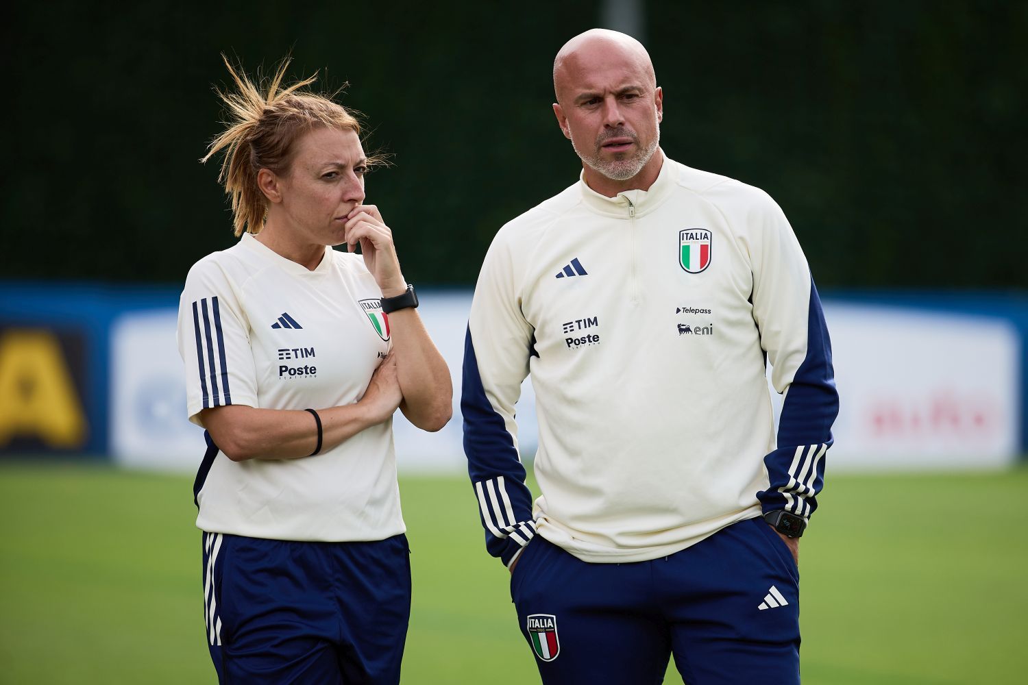 Nazionale femminile, Andrea Soncin sorprende ancora: le convocate per l ...