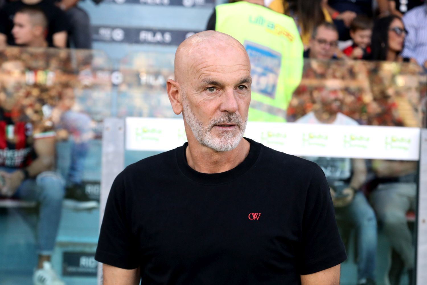 Pioli è il miglior allenatore della storia del Milan per media punti: i ...