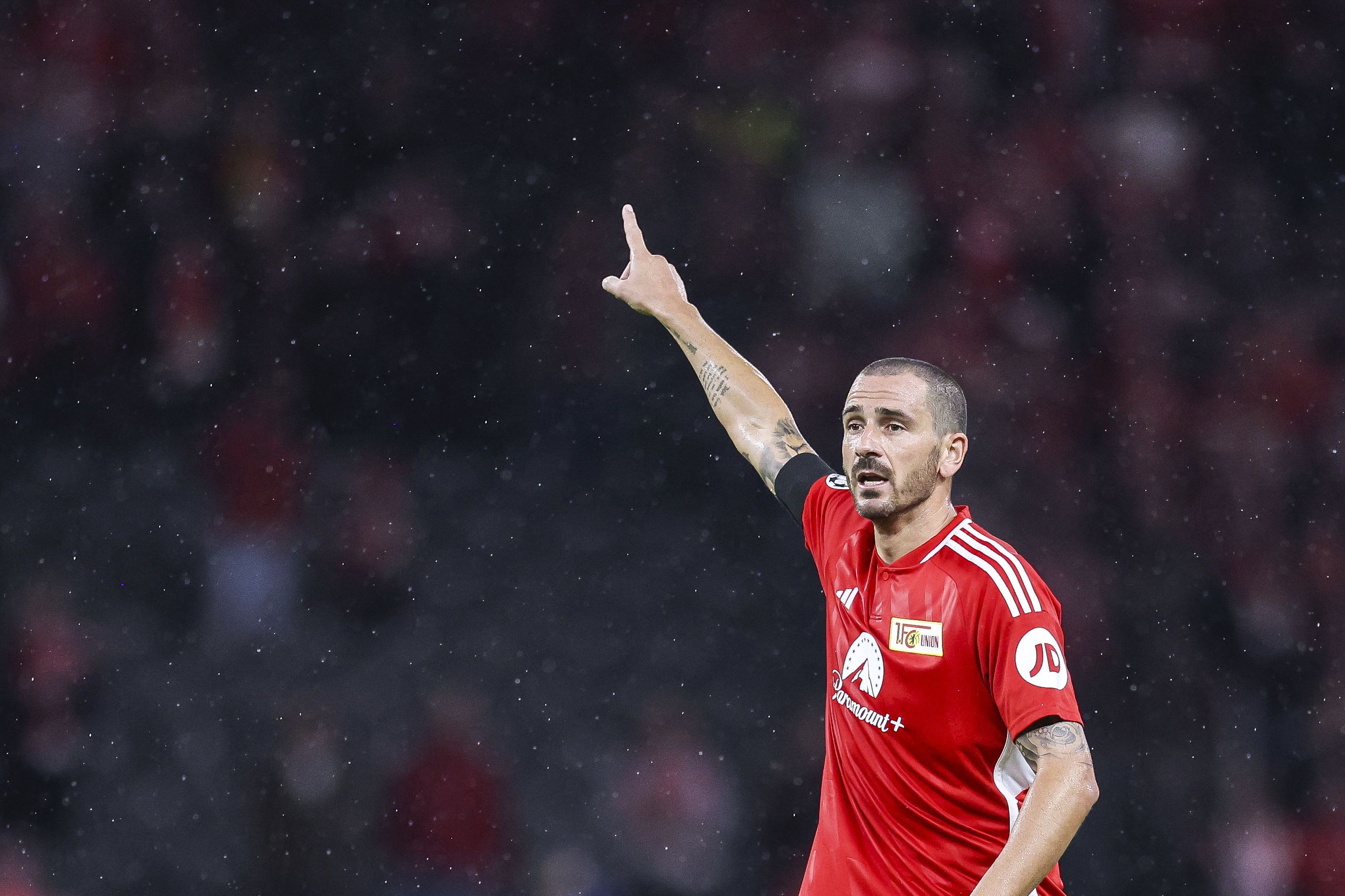 Genoa, Bonucci si propone per sostituire Dragusin. Ma il club ...