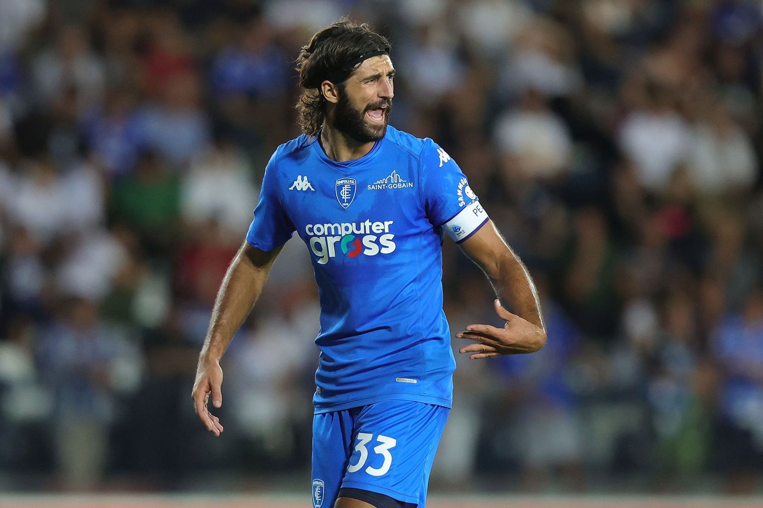 Cagliari, ufficiale Luperto: le cifre e come giocherà con Nicola ...