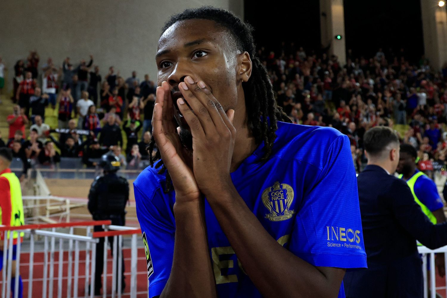 Intermania, Lukaku e la Juve. Sfida sul mercato: la reazione del fratello di Thuram | Calciomercato