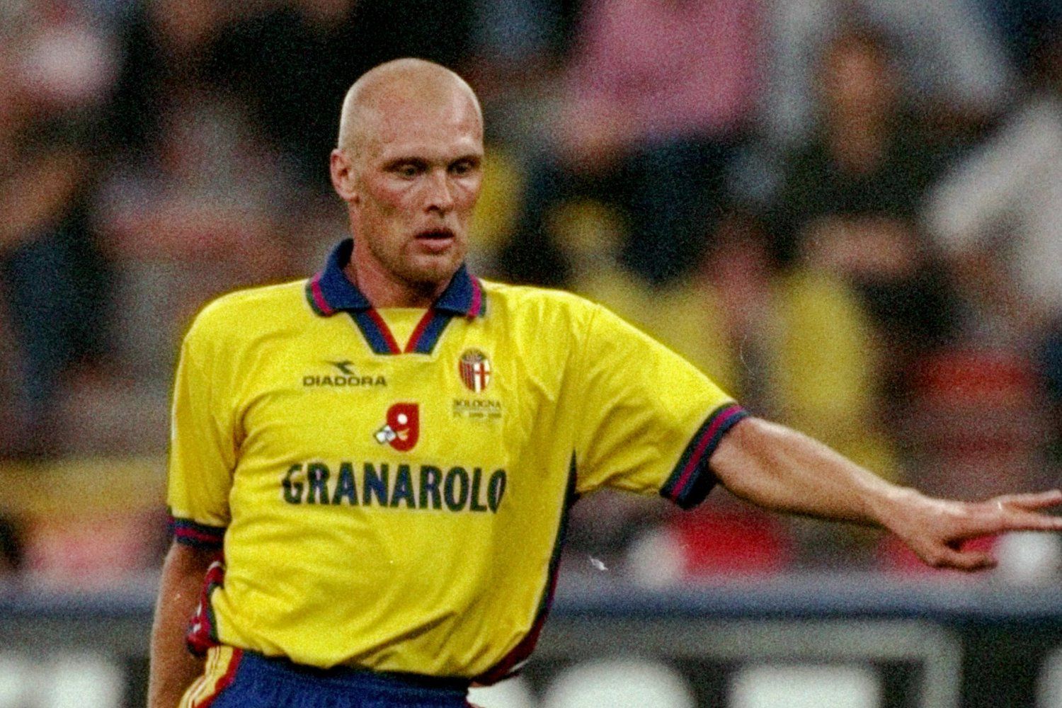 Klas Ingesson, il taglialegna: vita in punta di piedi e morte di un ...