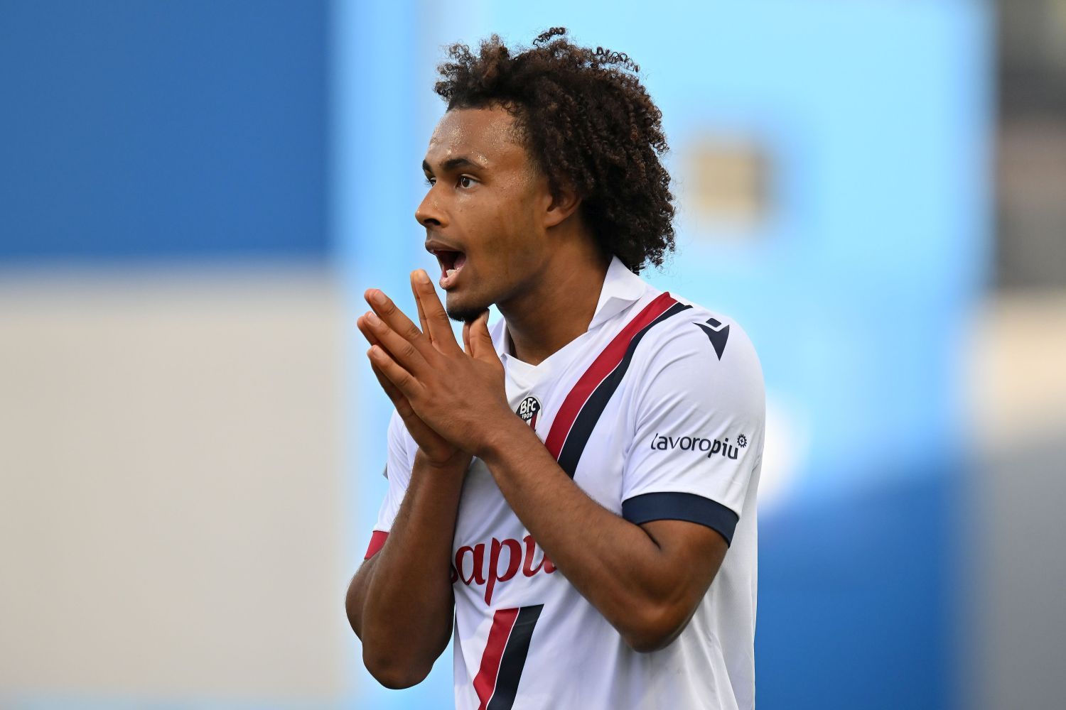 Zirkzee sulla lista del Milan | Calciomercato