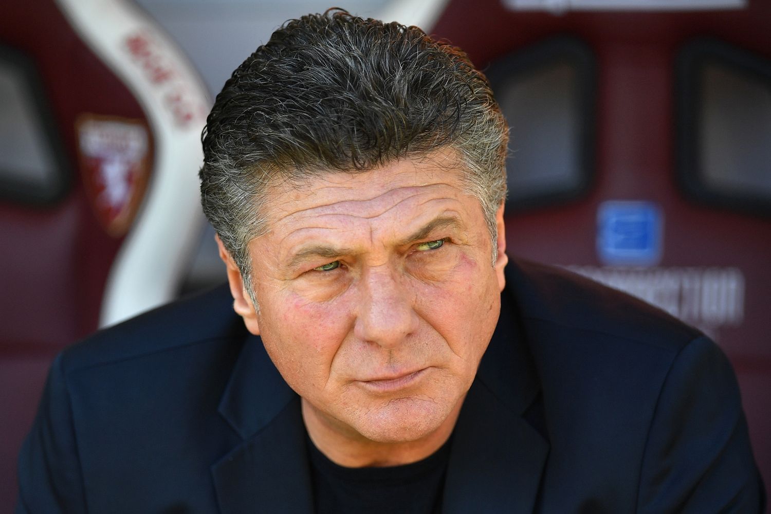 Napoli, UFFICIALE: esonerato Garcia, Walter Mazzarri è il nuovo ...