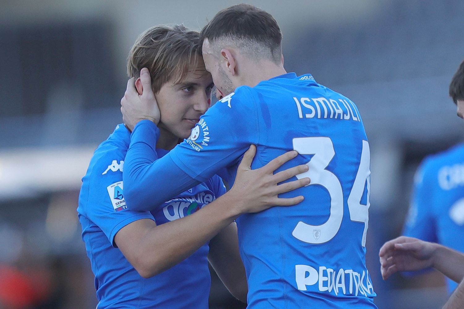 Tuttosport - Juventus, caccia al sostituto di Bremer: Ismajli scala le ...