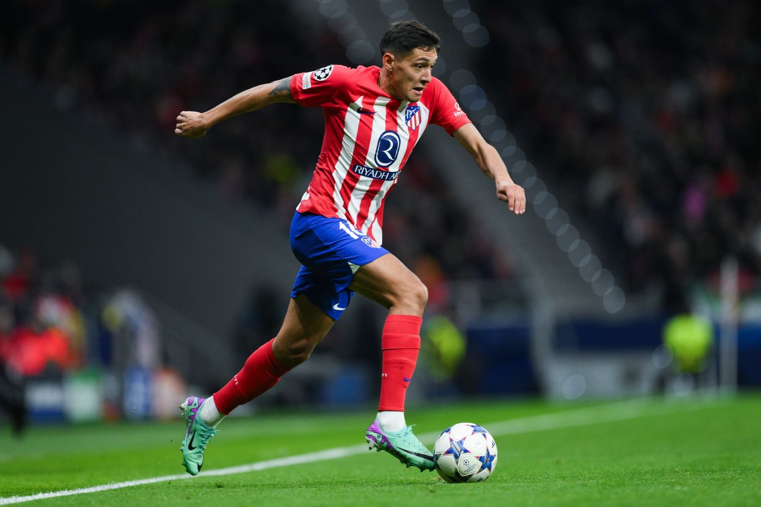 Gazzetta - Nuovi contatti per Molina: avanza la trattativa Juventus-Atletico | Il BiancoNero