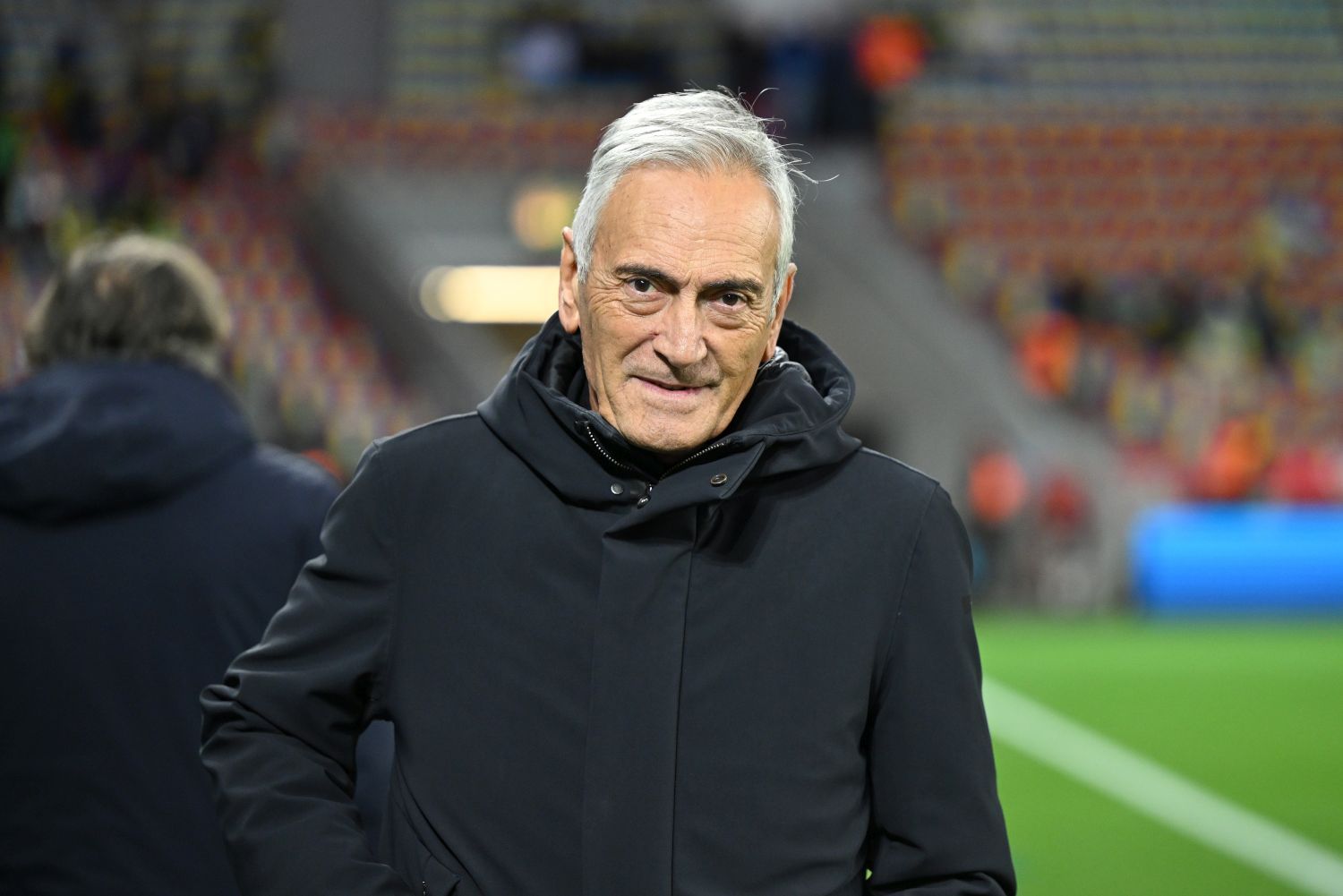 Figc, fissata la data per le elezioni: conferma Gravina o nuovo ...