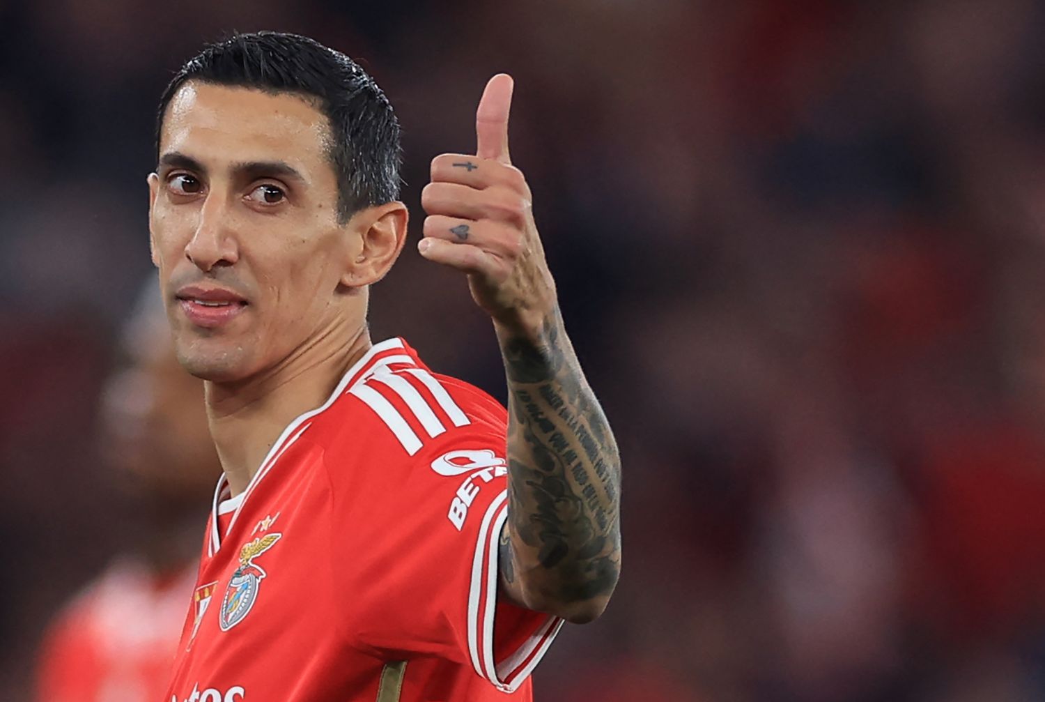 Di Maria ha deciso il futuro, la moglie rivela: "Arrivate offerte da ...