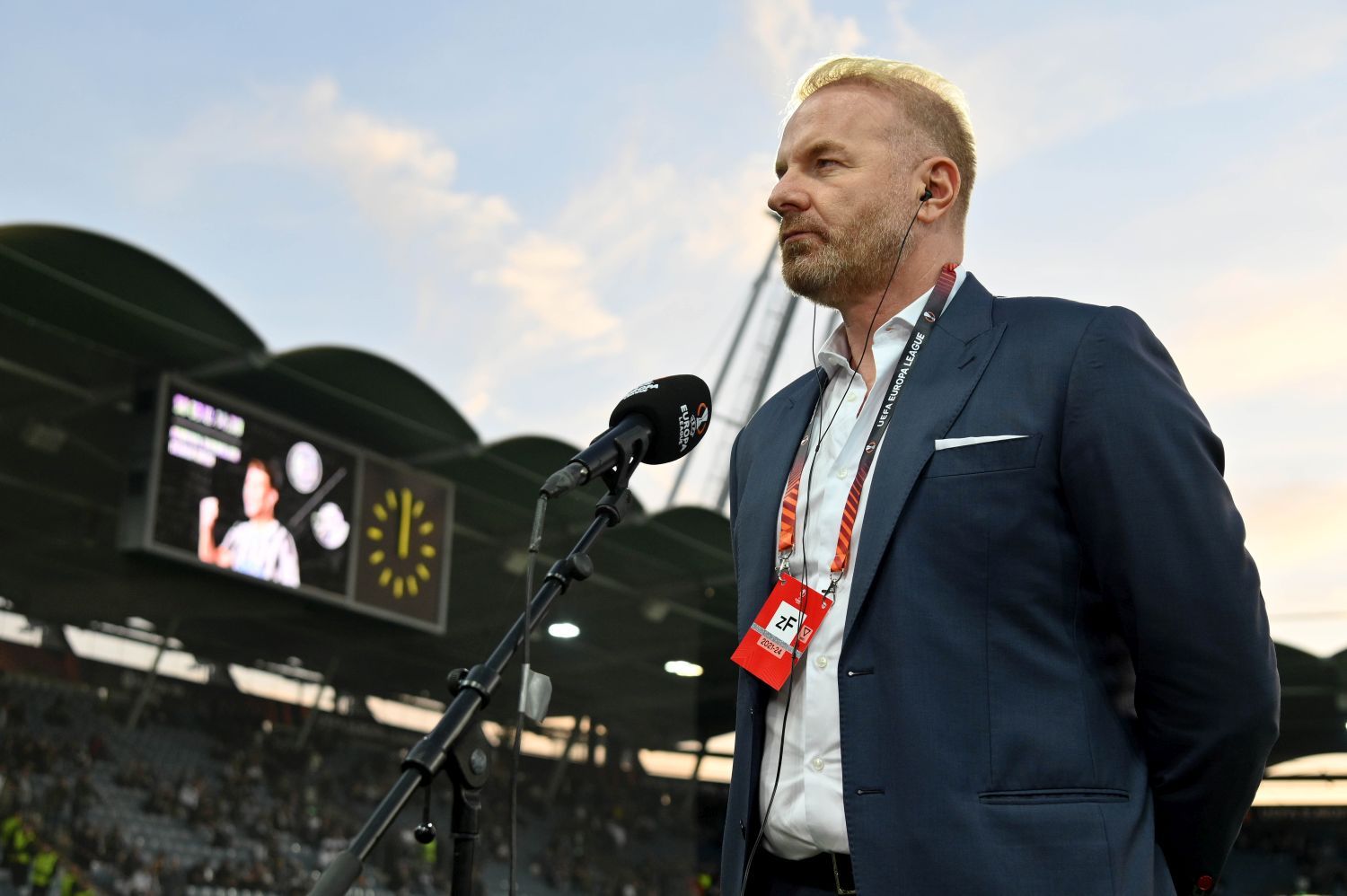 Tare nuovo direttore sportivo del Milan: "Torneremo protagonisti in ...