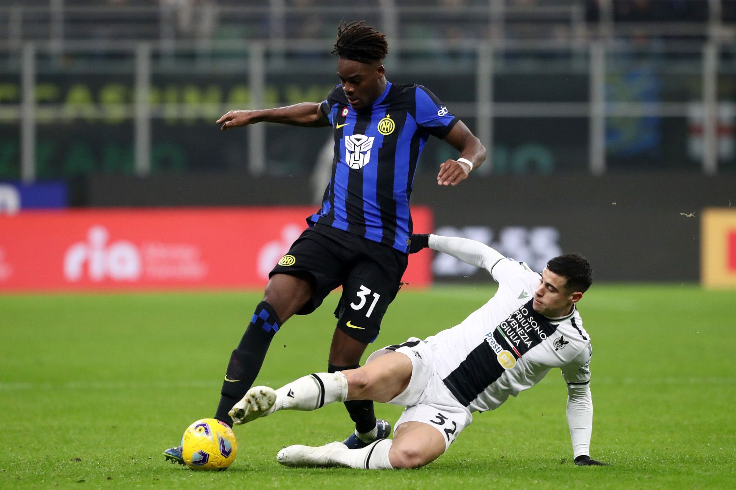 Intermania: Inzaghi 'Re Mida', anche con Bisseck | Calciomercato