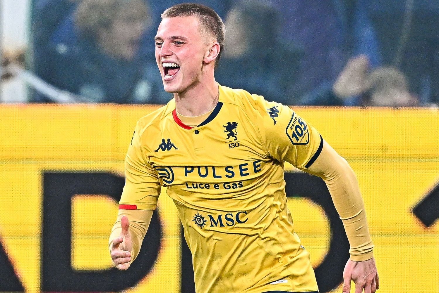 Chi è Gabriele Giuffrida, il procuratore di Gudmundsson | Calciomercato