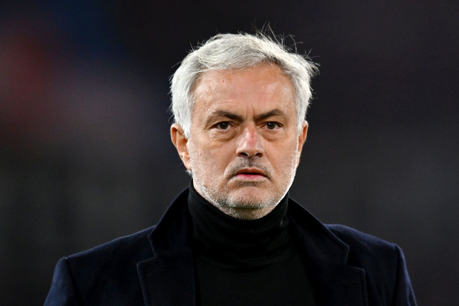 Roma, Mourinho: 'Torno presto. Ho fatto 2 finali con una squadra che ...