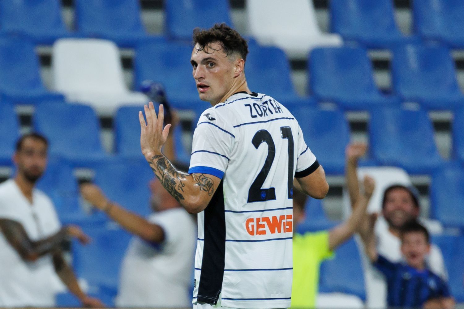 Cagliari, UFFICIALE: arriva Zortea dall'Atalanta | Calciomercato