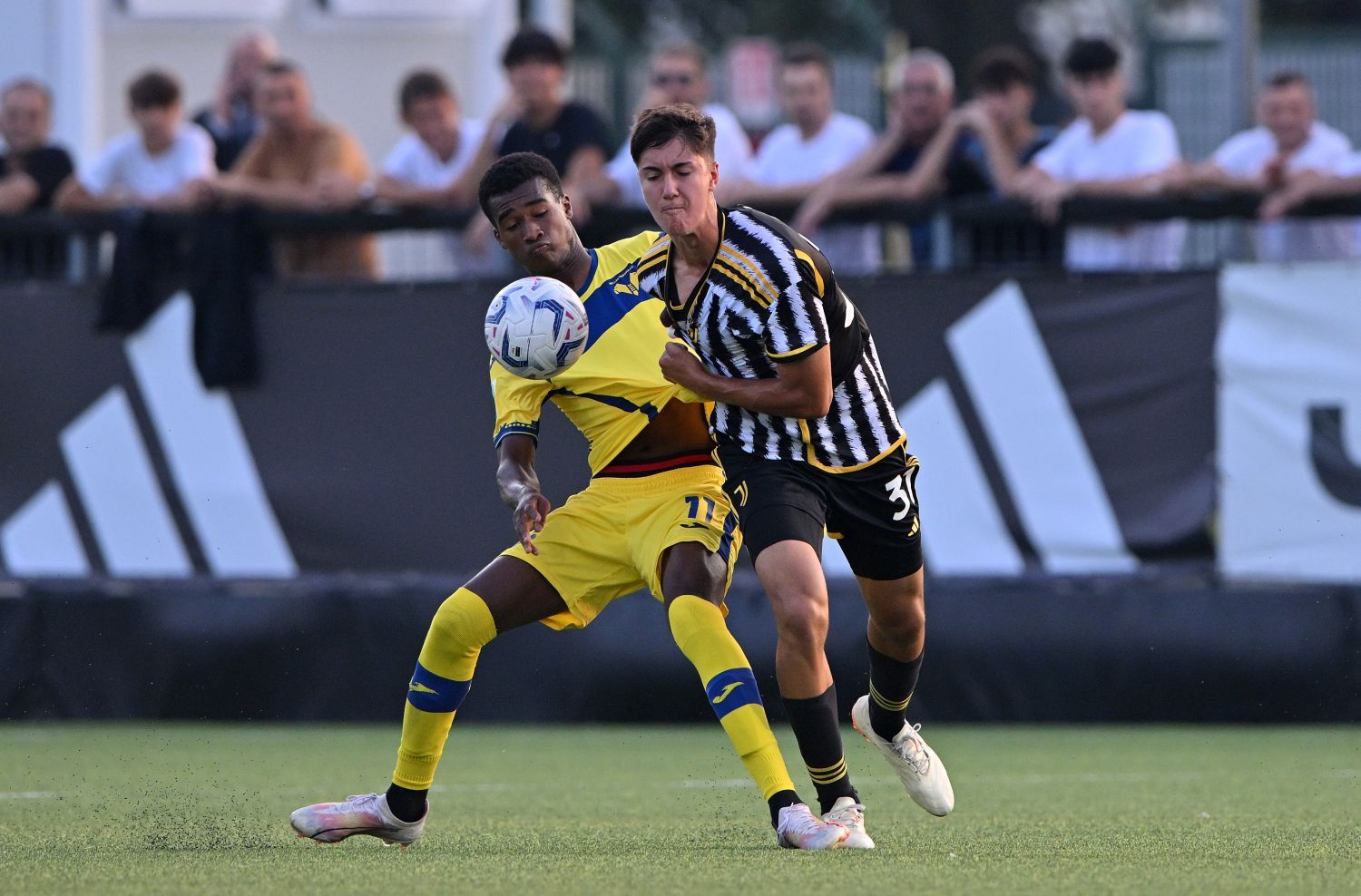 Atalanta, nuovo agente per un baby talento | Calciomercato