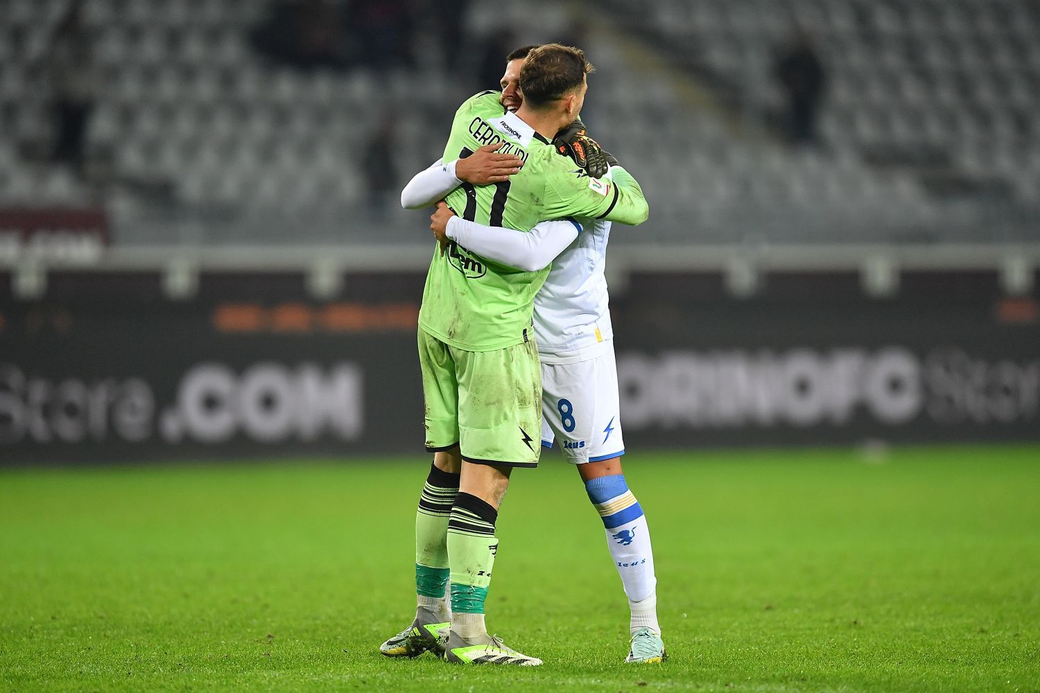 Bari, Lulic ha scelto il numero di maglia | Calciomercato